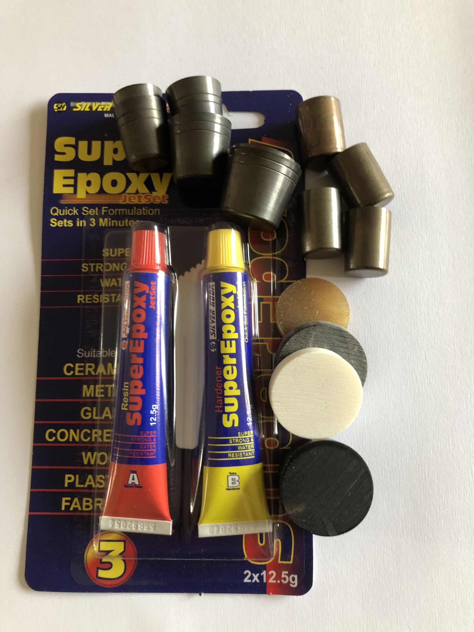 Starter Pack – Rerrick Stick Making Supplies