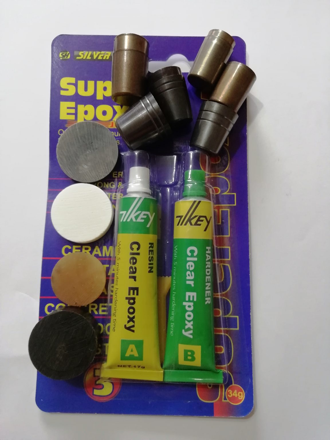 Starter Pack – Rerrick Stick Making Supplies