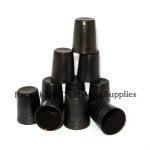 Brass Ferrules / Alpine Spikes – Rerrick Stick Making Supplies