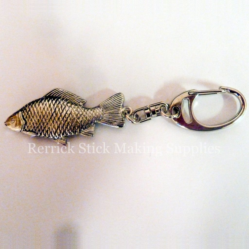 Key Rings – Rerrick Stick Making Supplies