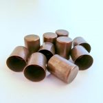 Brass Ferrules / Alpine Spikes – Rerrick Stick Making Supplies