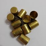 Brass Ferrules / Alpine Spikes – Rerrick Stick Making Supplies