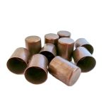 Brass Ferrules / Alpine Spikes – Rerrick Stick Making Supplies